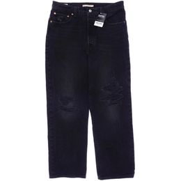 Levi's Levi's Jeans Damen Gr&ouml;&szlig;e 31 schwarz