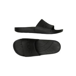 Crocs Sandalen Damen Gr&ouml;&szlig;e 41.5 schwarz