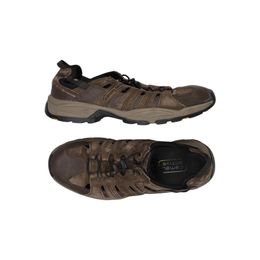 Camel Active Sneaker Herren Gr&ouml;&szlig;e 43.5 braun