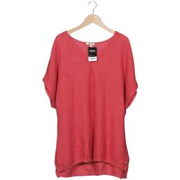 Deerberg Pullover Damen Gr&ouml;&szlig;e XL rot
