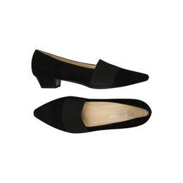Peter Kaiser Pumps Damen Gr&ouml;&szlig;e 38.5 schwarz