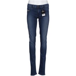 Diesel Jeans Damen Gr&ouml;&szlig;e 31 blau