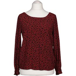 EDC by Esprit Bluse Damen Gr&ouml;&szlig;e M rot