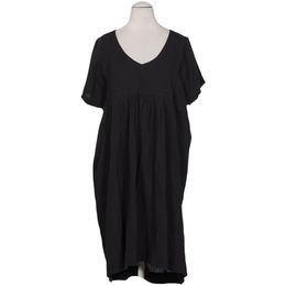 KnowledgeCotton Apparel Kleid Damen Gr&ouml;&szlig;e XXS schwarz