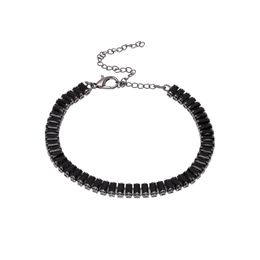 Avant-garde Paris Armband 'Heidiya' Damen Gr&ouml;&szlig;e 16 / 26 schwarz