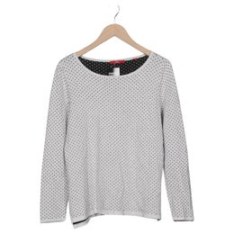 s.Oliver Pullover Damen Gr&ouml;&szlig;e L wei&szlig;