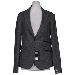 MOS MOSH Blazer Damen Gr&ouml;&szlig;e S grau