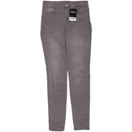Guess Stoffhose Damen Gr&ouml;&szlig;e XS grau