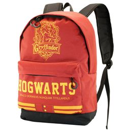 Warner Brothers Warner Bros. Rucksack 'Gryffindor' Jungen Gr&ouml;&szlig;e One Size gelb / rot
