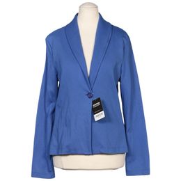 Rich & Royal Rich & Royal Blazer Damen Gr&ouml;&szlig;e S blau
