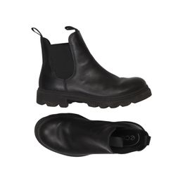 Ecco Stiefelette Damen Gr&ouml;&szlig;e 39 schwarz