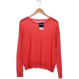 Drykorn Langarmshirt Damen Gr&ouml;&szlig;e XL rot