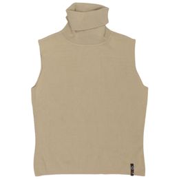 Otto Kern Pullover Damen Gr&ouml;&szlig;e M beige