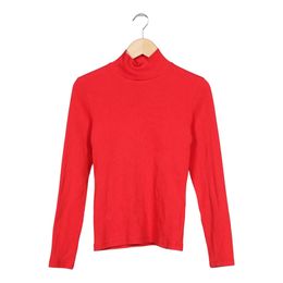 thinking mu Langarmshirt Damen Gr&ouml;&szlig;e M rot