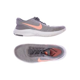 Nike Sneaker Damen Gr&ouml;&szlig;e 38.5 grau