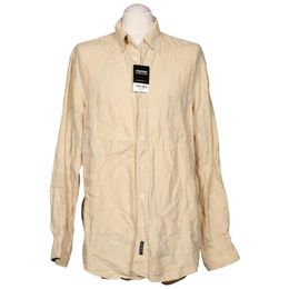 Gant Hemd Herren Gr&ouml;&szlig;e L beige