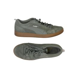 Puma Sneaker Damen Gr&ouml;&szlig;e 38 gr&uuml;n