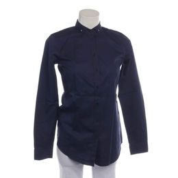 Van Laack Bluse / Tunika Damen Gr&ouml;&szlig;e XS navy