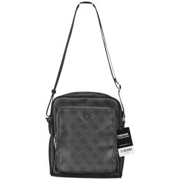 Guess Handtasche klein Damen Gr&ouml;&szlig;e One Size grau