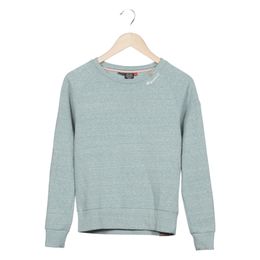Ragwear Sweater Damen Gr&ouml;&szlig;e XS hellblau