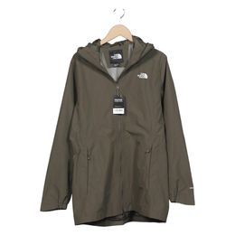 The North Face Jacke Damen Gr&ouml;&szlig;e XL gr&uuml;n
