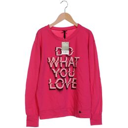 Key Largo Sweater Damen Gr&ouml;&szlig;e S pink