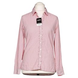 Tommy Hilfiger Bluse Damen Gr&ouml;&szlig;e XL pink