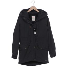 Fj&auml;llr&auml;ven Fj&auml;llr&auml;ven Mantel Damen Gr&ouml;&szlig;e XS marine