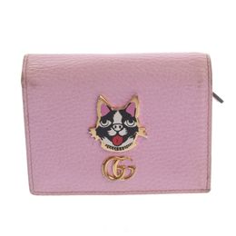 Gucci Geldb&ouml;rse / Etui Damen Gr&ouml;&szlig;e One Size bunt