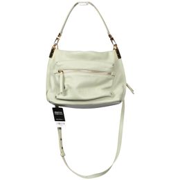 Coccinelle Handtasche gross Leder Damen Gr&ouml;&szlig;e One Size hellgr&uuml;n