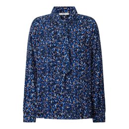Pepe Jeans Bluse 'Arisa' Damen Gr&ouml;&szlig;e XS blau / rosa / schwarz / wei&szlig;