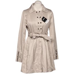 V&eacute;ro Moda Vero Moda Mantel Damen Gr&ouml;&szlig;e S beige