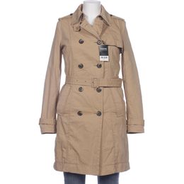Tommy Hilfiger Mantel Damen Gr&ouml;&szlig;e M beige