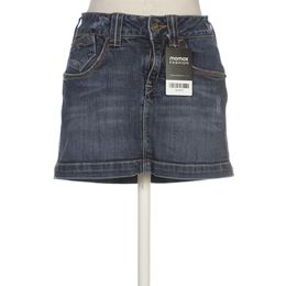 Tommy Jeans Rock Damen Gr&ouml;&szlig;e S marine