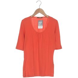BOSS Black T-Shirt Damen Gr&ouml;&szlig;e M orange