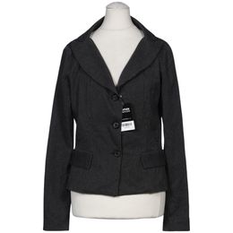 Rinascimento Blazer Damen Gr&ouml;&szlig;e S grau