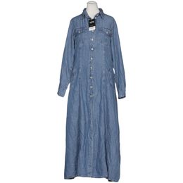 JOOP! Kleid Damen Gr&ouml;&szlig;e S blau