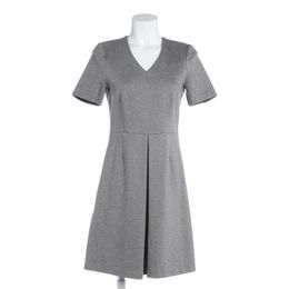 Tommy Hilfiger Kleid Damen Gr&ouml;&szlig;e S grau