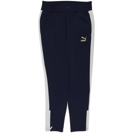 Puma Stoffhose Damen Gr&ouml;&szlig;e S bunt