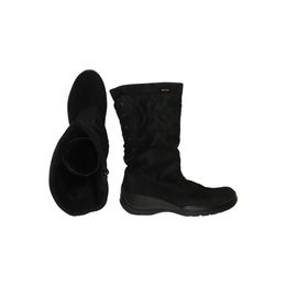 Geox Stiefel Damen Gr&ouml;&szlig;e 40 schwarz