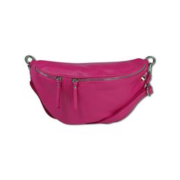 Florence G&uuml;rteltasche Damen Gr&ouml;&szlig;e One Size pink