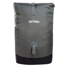 Tatonka Rucksack Herren Gr&ouml;&szlig;e One Size anthrazit / schwarz / wei&szlig;