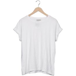 armedangels T-Shirt Damen Gr&ouml;&szlig;e XL wei&szlig;