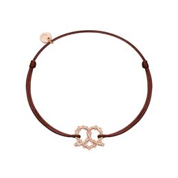 Glanzst&uuml;cke M&uuml;nchen Glanzst&uuml;cke M&uuml;nchen Armband Damen Gr&ouml;&szlig;e One Size rosegold