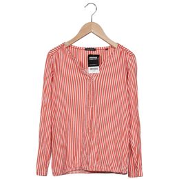 Marc O'Polo Marc O'polo Langarmshirt Damen Gr&ouml;&szlig;e S rot