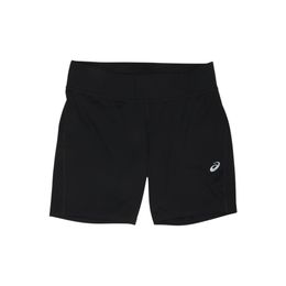 asics Shorts Damen Gr&ouml;&szlig;e L schwarz