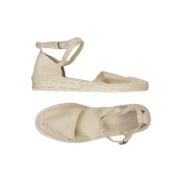 Esprit Halbschuh Damen Gr&ouml;&szlig;e 39 beige
