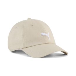 Puma Cap 'Wardrobe Ess' Damen Gr&ouml;&szlig;e 55/60 kitt / wei&szlig;