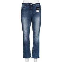 Cecil Jeans Damen Gr&ouml;&szlig;e 32 blau