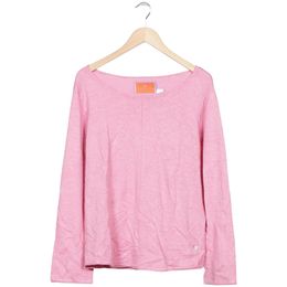 LIEBLINGSST&Uuml;CK Lieblingsst&uuml;ck Pullover Damen Gr&ouml;&szlig;e L pink